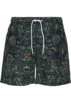 Urban Classics Badeshorts