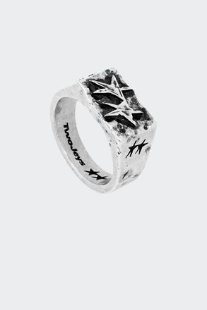 TwoJeys Bague - Taille 20