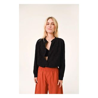 Sacr&eacute;coeur Blouse Ella Carta Sacr&eacute;coeur