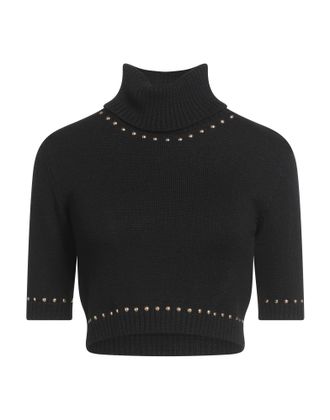 Simona Corsellini STRICKWAREN - Rollkragenpullover auf YOOX.COM