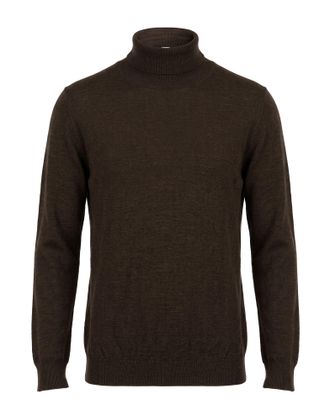 Tagliatore STRICKWAREN - Rollkragenpullover auf YOOX.COM