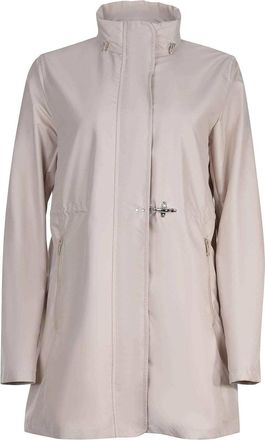 Fay Veste Casual - Beige
