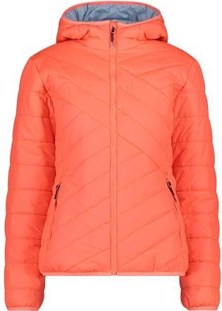 F.lli Campagnolo Damen Jacke WOMAN JACKET FIX HOOD