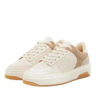 Nubikk Sneaker - Basket Court (L) - Gr. 41 (EU) - in Braun - für Damen
