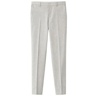 HUGO BOSS Homme, Pantalons, Gris, Taille: XL H-Genius-253 Pantalon