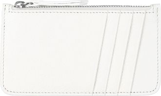 Maison Margiela Kleinlederwaren - Kartenetuis auf YOOX.COM