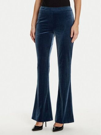 Joseph Ribkoff Stoffhose 234289F24 Blau Regular Fit