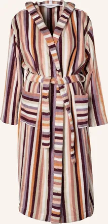 Essenza Essenza Bademantel Donna rosa