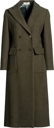 Nina 14.7 JACKEN & M&Auml;NTEL - M&auml;ntel auf YOOX.COM