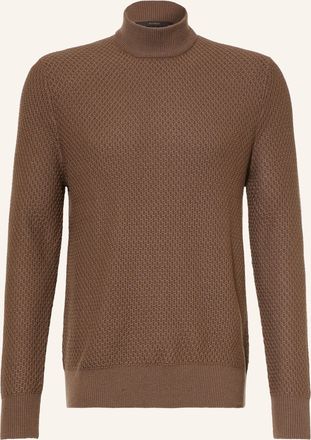 Windsor Windsor. Pullover Ramiro braun