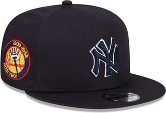 New Era 9Fifty Snapback Cap - SIDEPATCH New York Yankees
