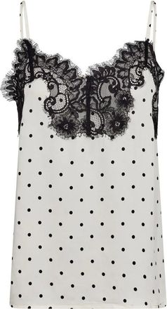 Co'Couture Femme, Tops, Blanc, Taille: 42 FR Hauts sans manches