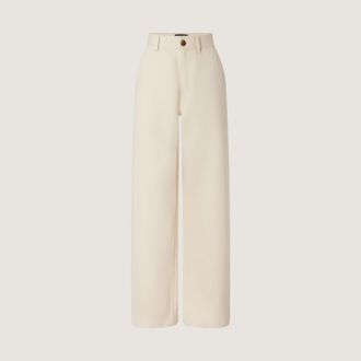 SOEUR PANTALON ALISSIO CRAIE