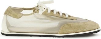 Dear Frances Sneakers - - Shoes - Damen - Beige - 41 EU