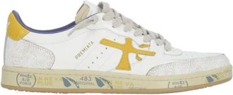 Premiata Homme, Chaussures, Blanc, Taille: 44 EU Istrice Baskets