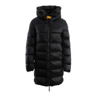 Parajumpers Damen, M&auml;ntel, Blau, 2XSGr&ouml;&szlig;e