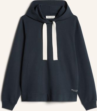 Marc O'Polo Marc Opolo Sweatshirt blau