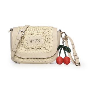 V&deg; 73 Alisya Umh&auml;ngetasche - - Bags - Damen - Wei&szlig; - ONE SIZE