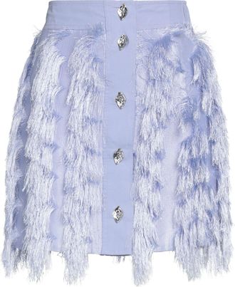 Ganni HOSEN & RÖCKE - Miniröcke auf YOOX.COM