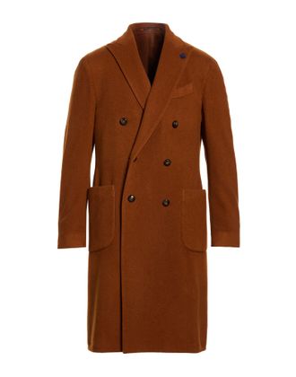 Lardini JACKEN & M&Auml;NTEL - M&auml;ntel auf YOOX.COM