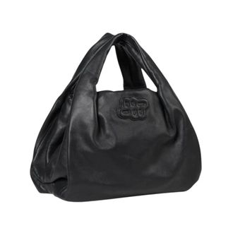 Munthe Damen, Taschen, Schwarzk, ONE SIZEGr&ouml;&szlig;e