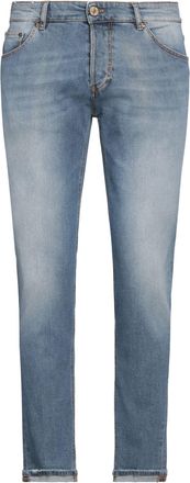 Pantaloni Torino HOSEN & R&Ouml;CKE - Jeanshosen auf YOOX.COM