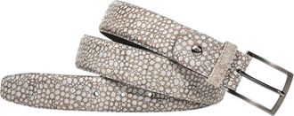 Van Bommel unisex, Accessoires, Brun, Taille: 95 CM De Belter 24.93