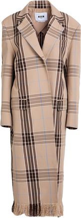 Msgm JACKEN & M&Auml;NTEL - Jacken, M&auml;ntel & Trenchcoats auf YOOX.COM