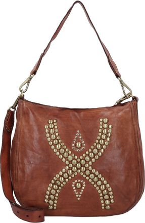 Campomaggi Schultertasche