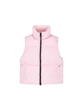 Canada Goose Padded Vest Fallon