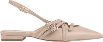 Ovye By Cristina Lucchi SCHUHE - Ballerinas auf YOOX.COM