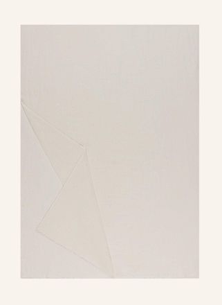 Roeckl Cashmere-Schal Ring Pashmina weiss