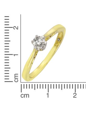 Diamonds By Ellen K. Ring
