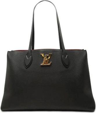 Louis Vuitton Damen, Pre-Owned, Schwarzk, ONE SIZEGr&ouml;&szlig;e