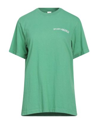 Sporty & Rich TOPS - T-shirts auf YOOX.COM