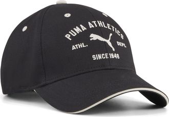 Puma Casquette de baseball PUMA Class, Accessoires, Noir, OSFA
