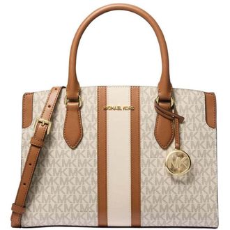 Michael Kors Sacs &agrave; main Becca 30R6GQ6S Beige