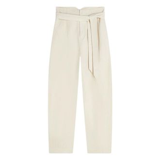 JOSH V Damen, Hosen, Beige, LGr&ouml;&szlig;e