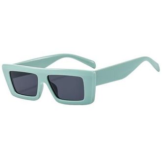 Generic Lunettes De Soleil Dext&eacute;rieur For Hommes, Femmes, For La Conduite, Les Vacances Et Le Sport(Green)