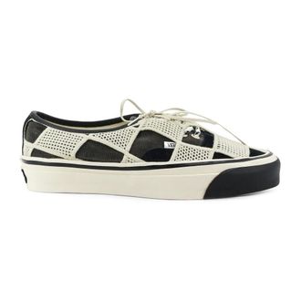 Vans Damen, Schuhe, Mehrfarbig, 39 EUGr&ouml;&szlig;e