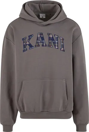 Karl Kani Sweatshirt Serif