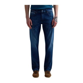 Replay Herren, Jeans, Blau, W36 L32Gr&ouml;&szlig;e
