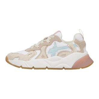 W6YZ W6Yz, Damen, Schuhe, Mehrfarbig, 36 EUGr&ouml;&szlig;e