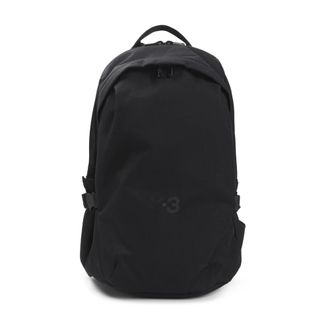 Yohji Yamamoto Jw6215 Backpack - - Bags - Herren - Schwarzk - ONE SIZE