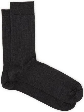 Bleuforêt Chaussettes en laine