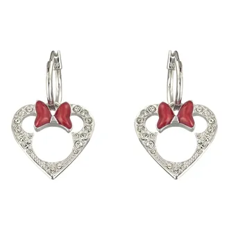 Swarovski Damen, Accessories, Rot, ONE SIZEGr&ouml;&szlig;e