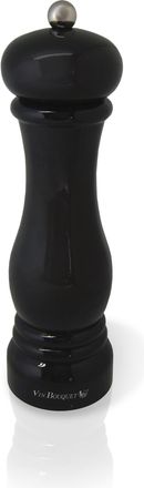 Nerthus Kitchenware FIH 043 Mühle, Rostfreier Stahl, 24.3 x 7 x 7 cm