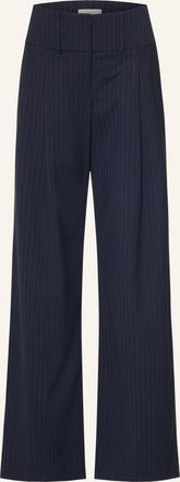 Claudie Pierlot Claudie Pierlot Marlenehose blau