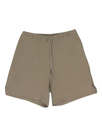 Aim&eacute; Leon Dore Surplus Shorts - Braun