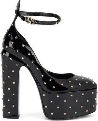 Valentino Garavani Damen, Schuhe, Schwarzk, 39 1/2 EUGr&ouml;&szlig;e